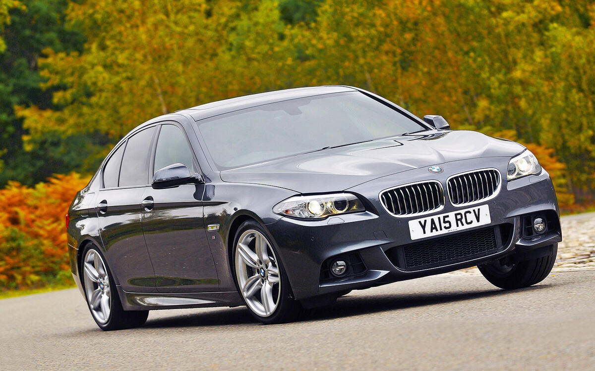 What Car?'s best used cars in Britain | Autocar What Car?'s best used cars in Britain | Autocar