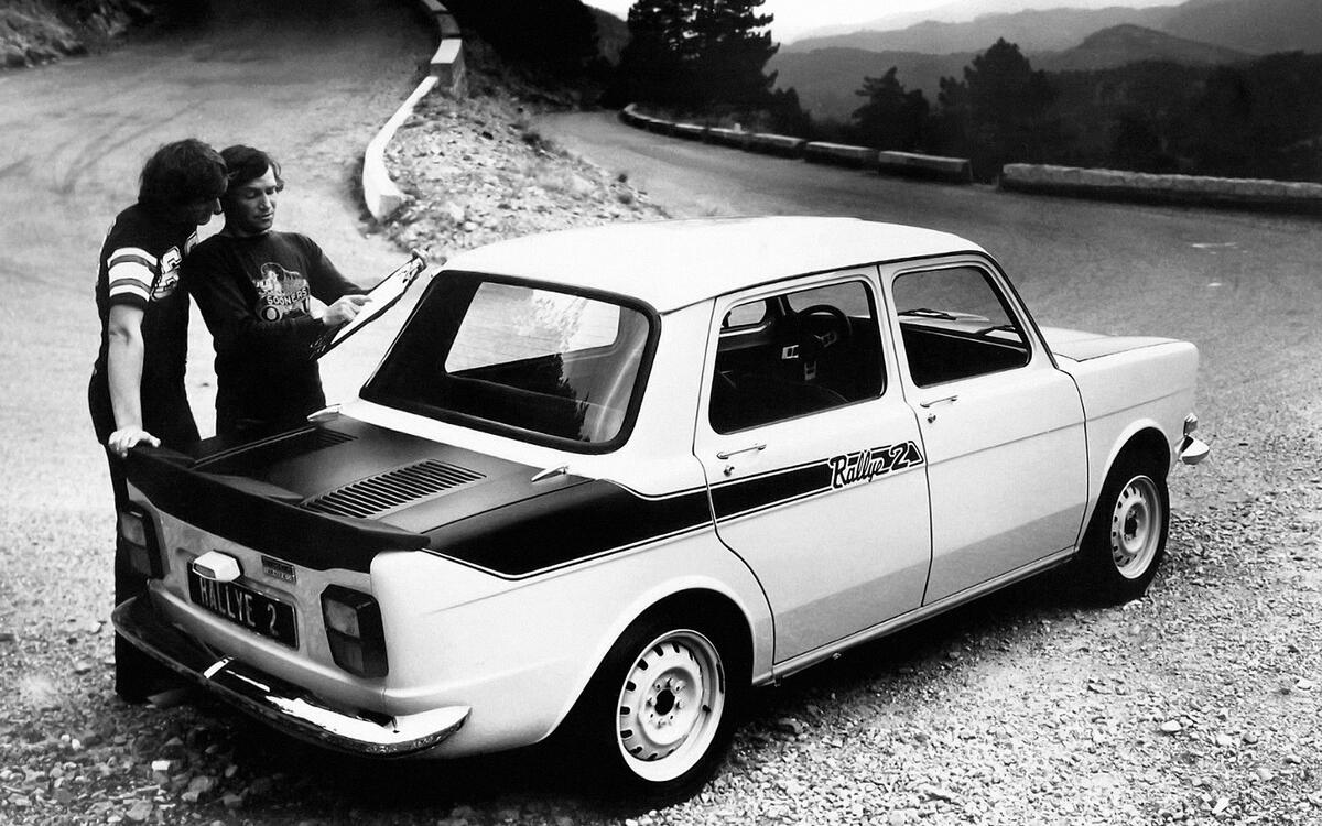 The best cars from dead car companies | Autocar