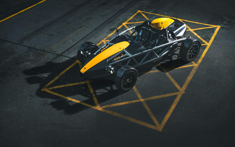Autocar’s top car photos of the year | Autocar