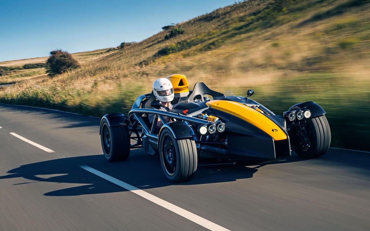 20 great cars to own if you now work from home | Autocar