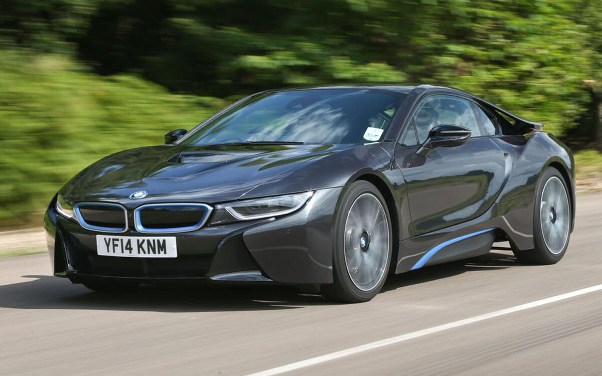 The best used hybrid cars you can buy | Autocar