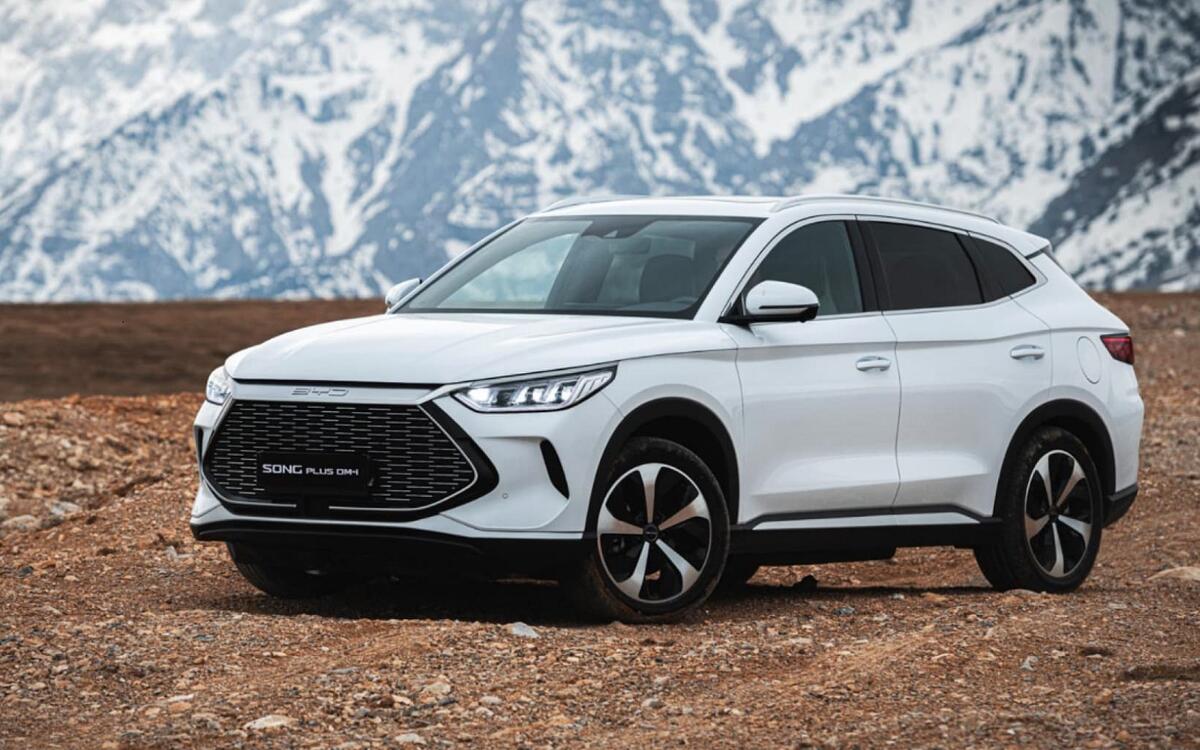 The world’s best-selling cars | Autocar