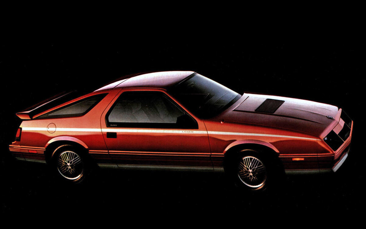 The forgotten cars of the 1980s | Autocar