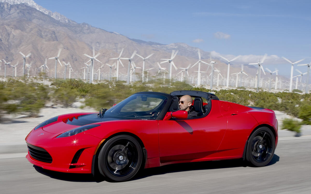 The most important numbers in automotive history | Autocar