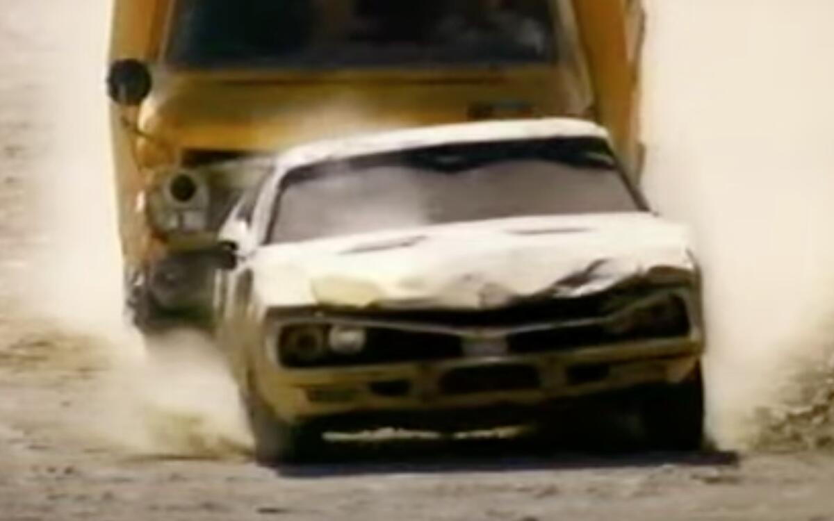 The scariest cars for Halloween | Autocar