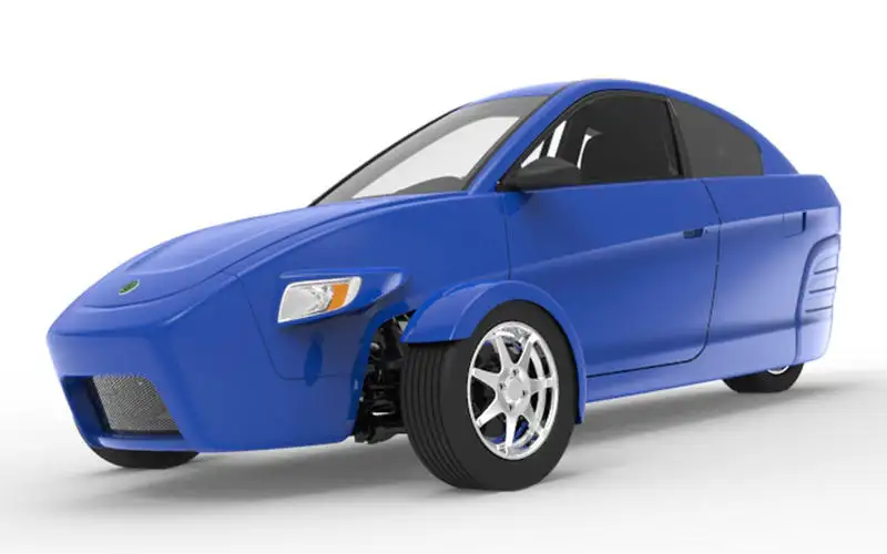 The greatest two-seat tandem cars yet made | Autocar