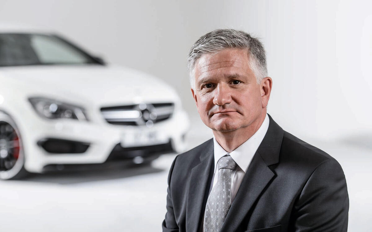 In pictures: Britain's best cars and the people who made them | Autocar