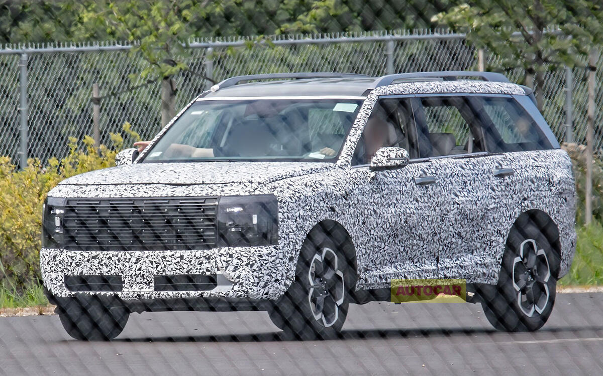 The best new cars coming soon in 2024 and beyond | Autocar
