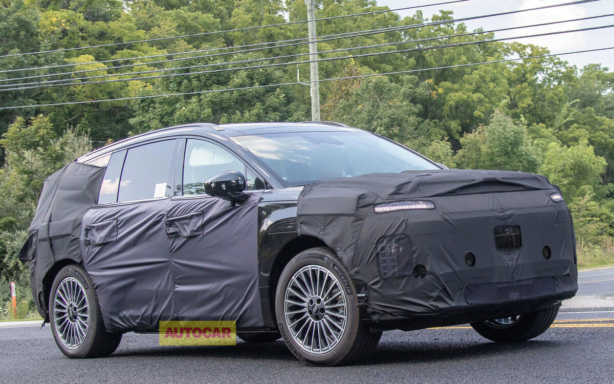 The best new cars coming soon in 2024 and beyond | Autocar
