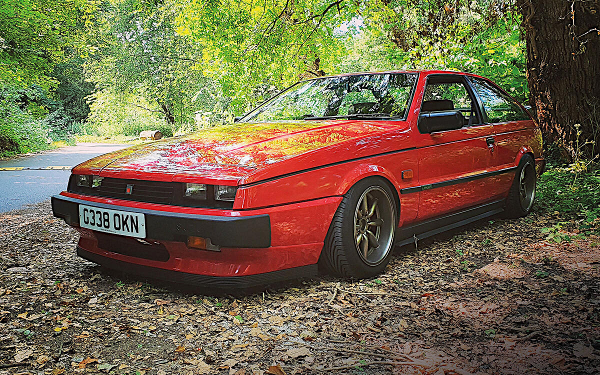 The best cars you’ve (probably) never heard of | Autocar