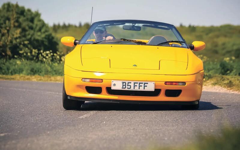 The hero cars of the 1980s - but do you agree? | Autocar