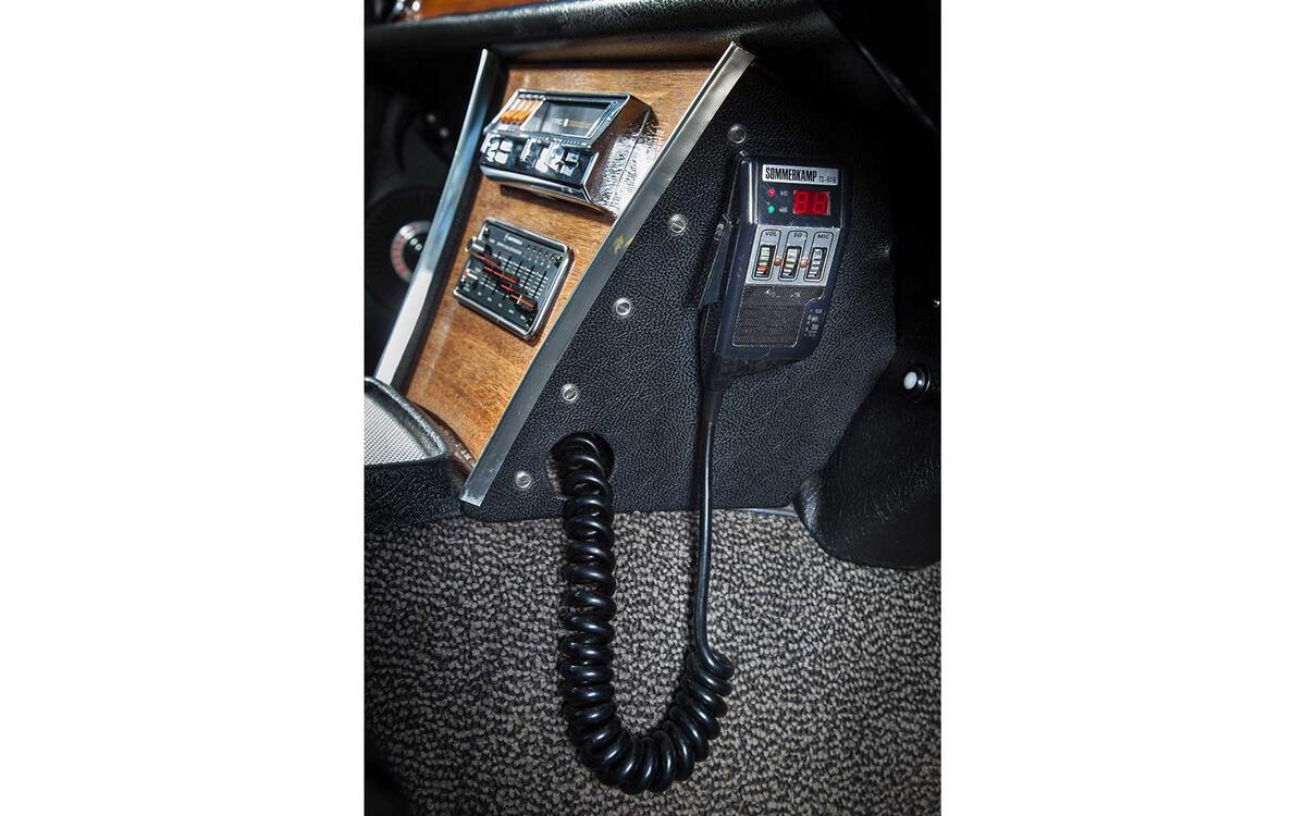 The retro car accessories we miss the most | Autocar