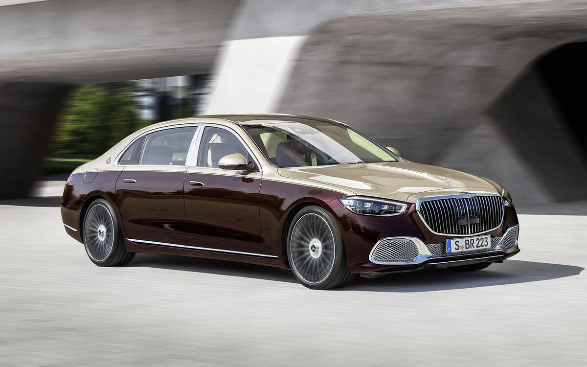 20 cars that tell us why 2-tone paintwork needs to make a comeback ...