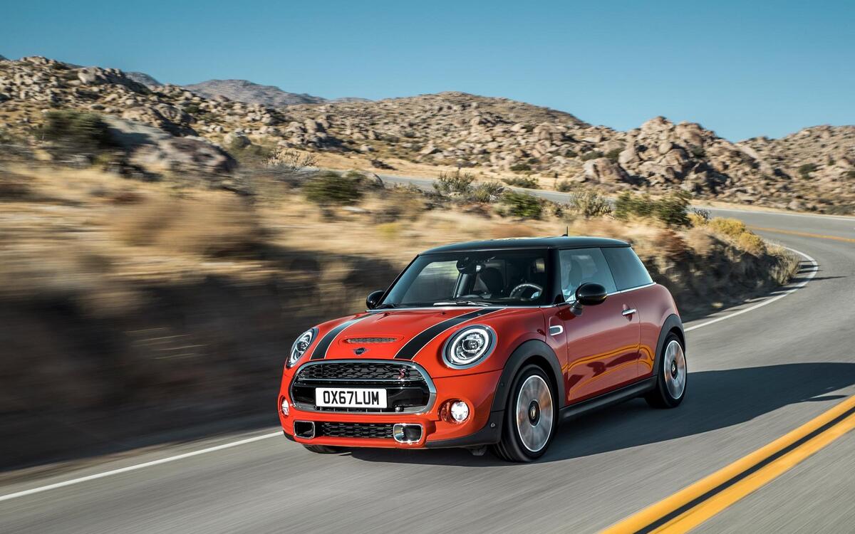 The best slow cars to drive fast | Autocar