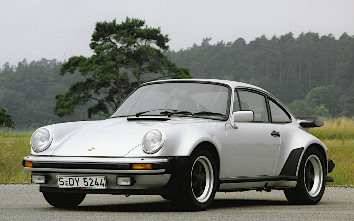 The car world’s most famous design flaws | Autocar