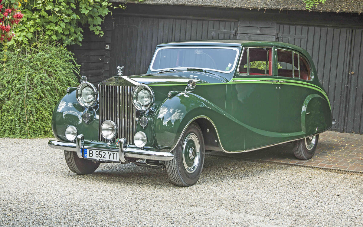 The rarest road cars ever built | Autocar