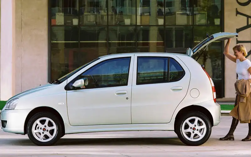 How the CityRover and Streetwise failed to save MG Rover | Autocar