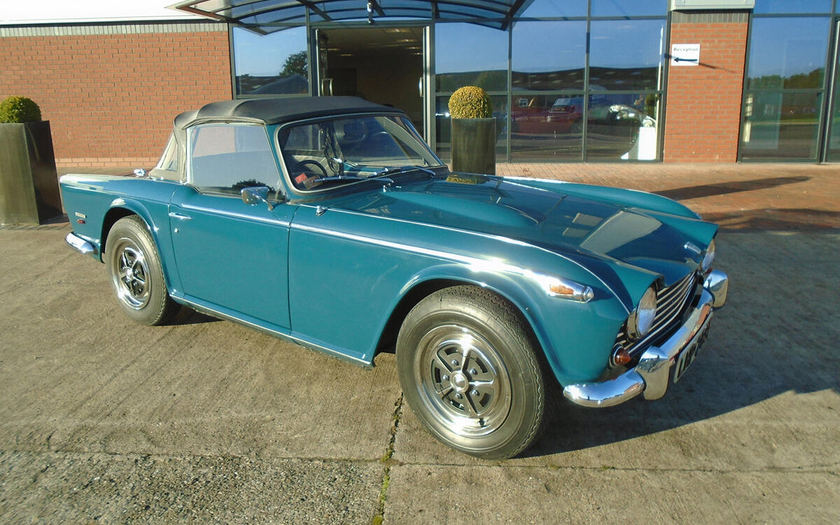 The greatest British cars ever made | Autocar