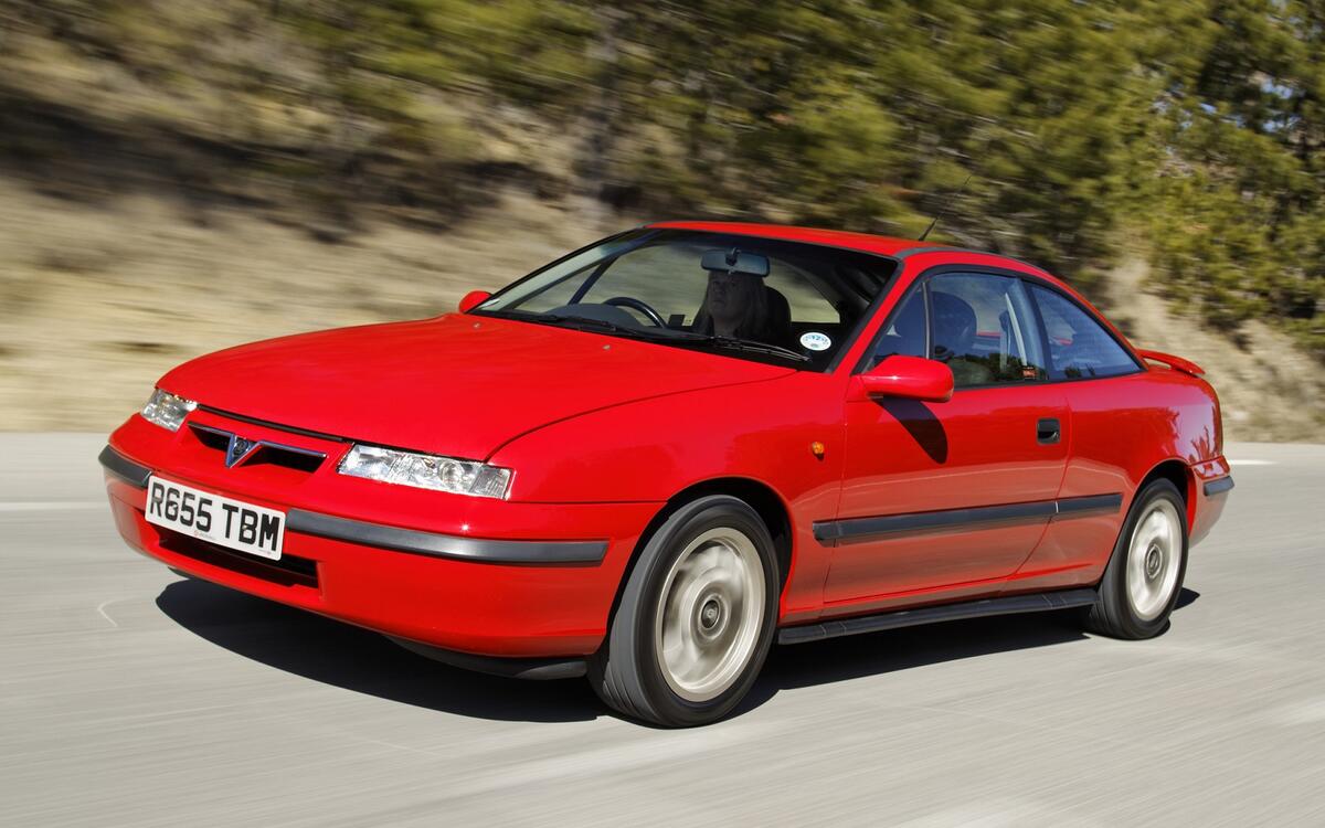 30 years on: the top new cars of 1990 | Autocar