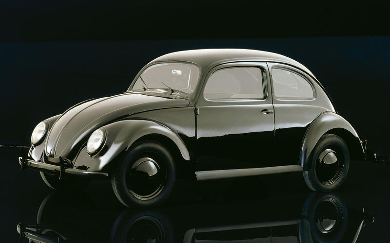 The most important cars created since 1945 | Autocar