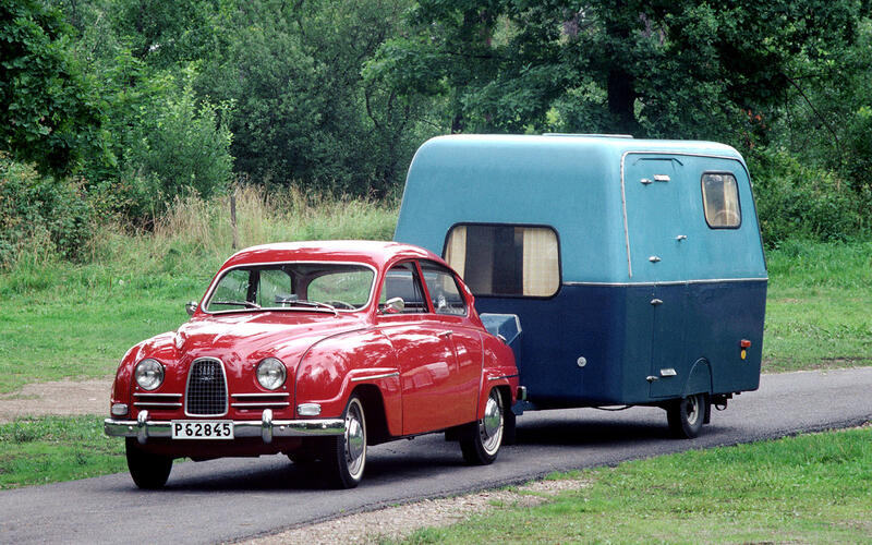 The most important cars created since 1945 | Autocar