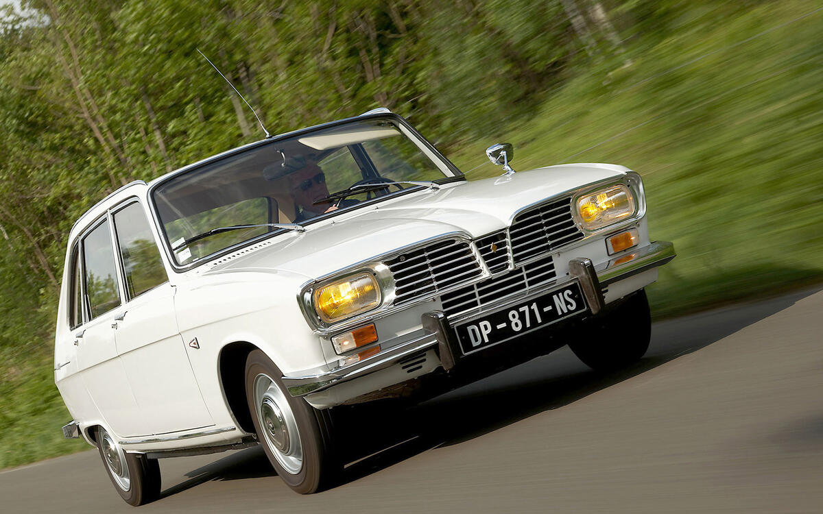 The most important car from the year you were born | Autocar