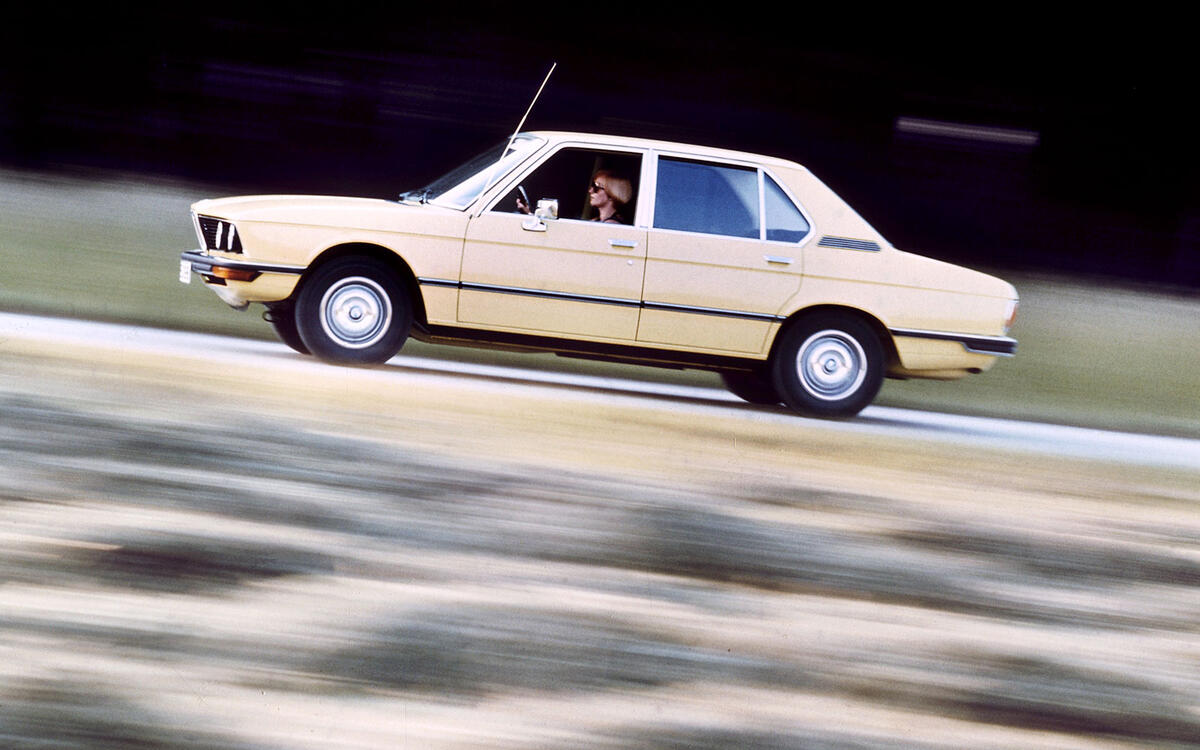 The most important car from the year you were born | Autocar