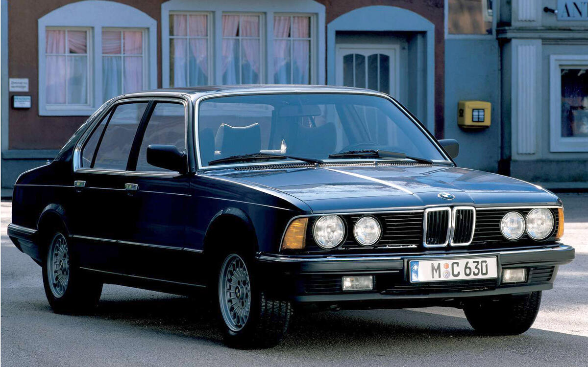 The 100 greatest BMWs ever | Autocar