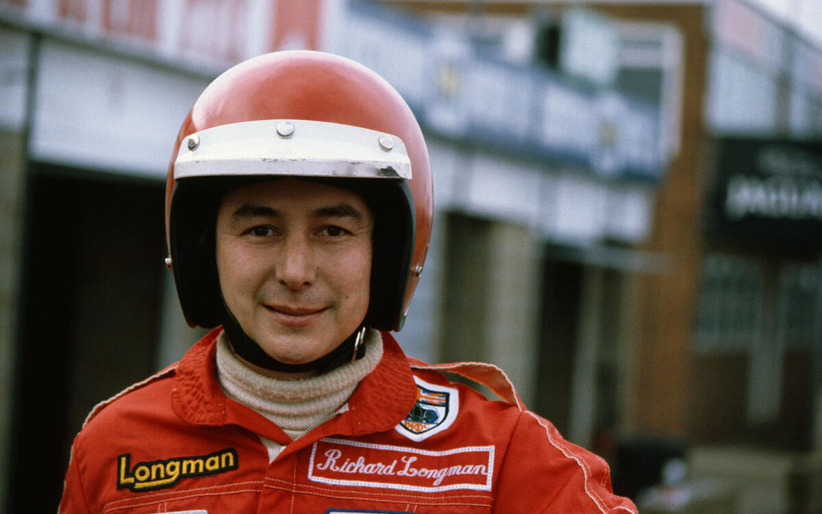 Picture special: 60 years of the British Touring Car Championship | Autocar