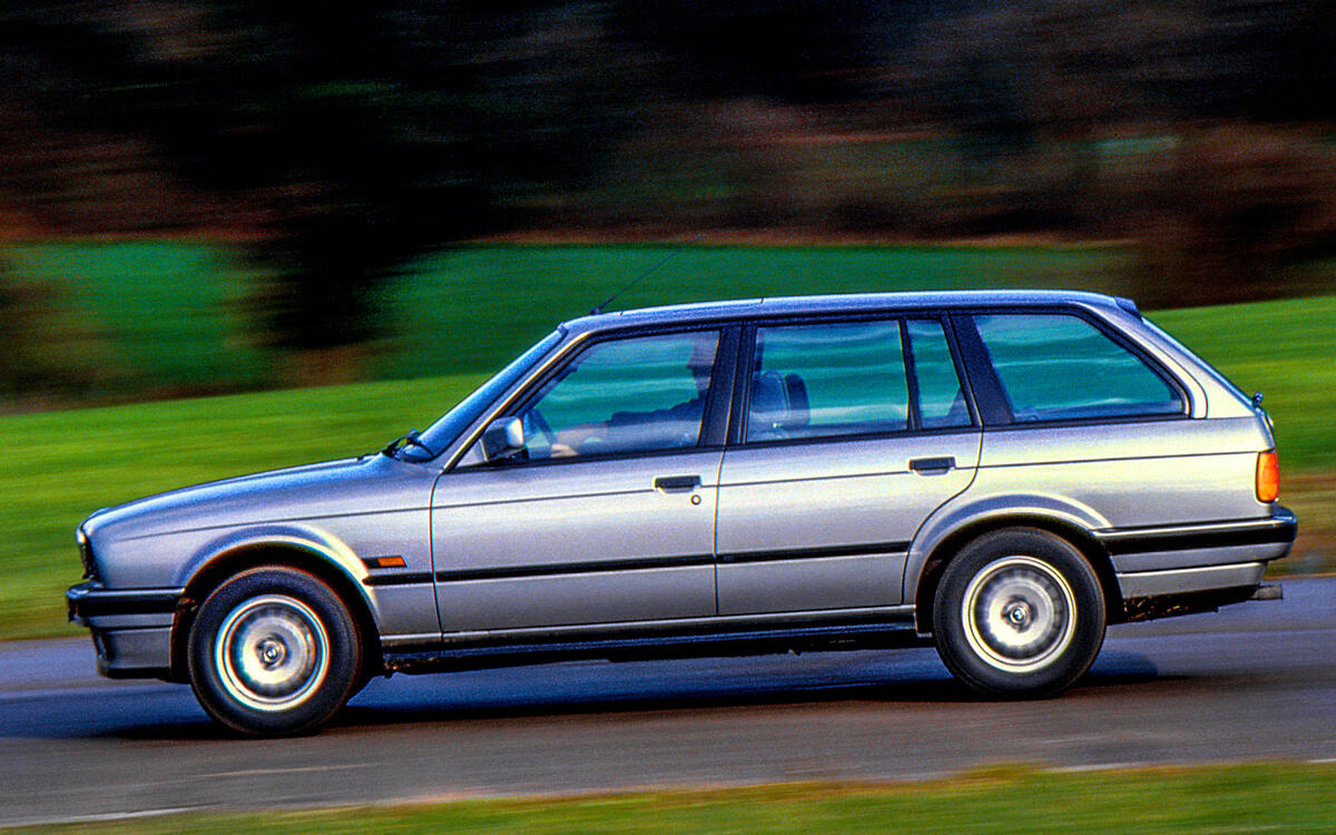 The 100 greatest BMWs ever | Autocar
