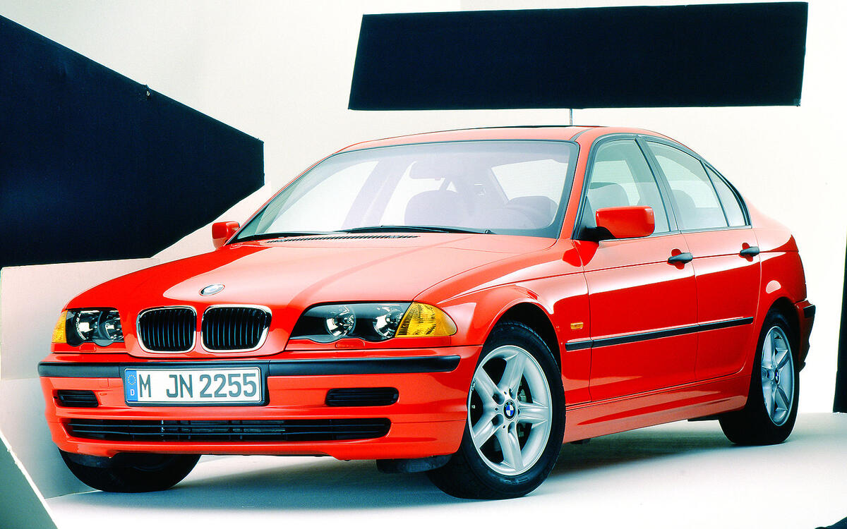 The 100 greatest BMWs ever | Autocar