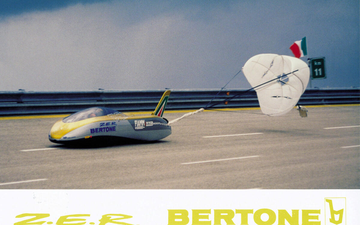 Bertone’s cars: The great and the glorious | Autocar