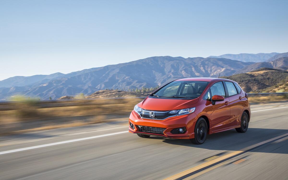 America's lightest & heaviest cars | Autocar