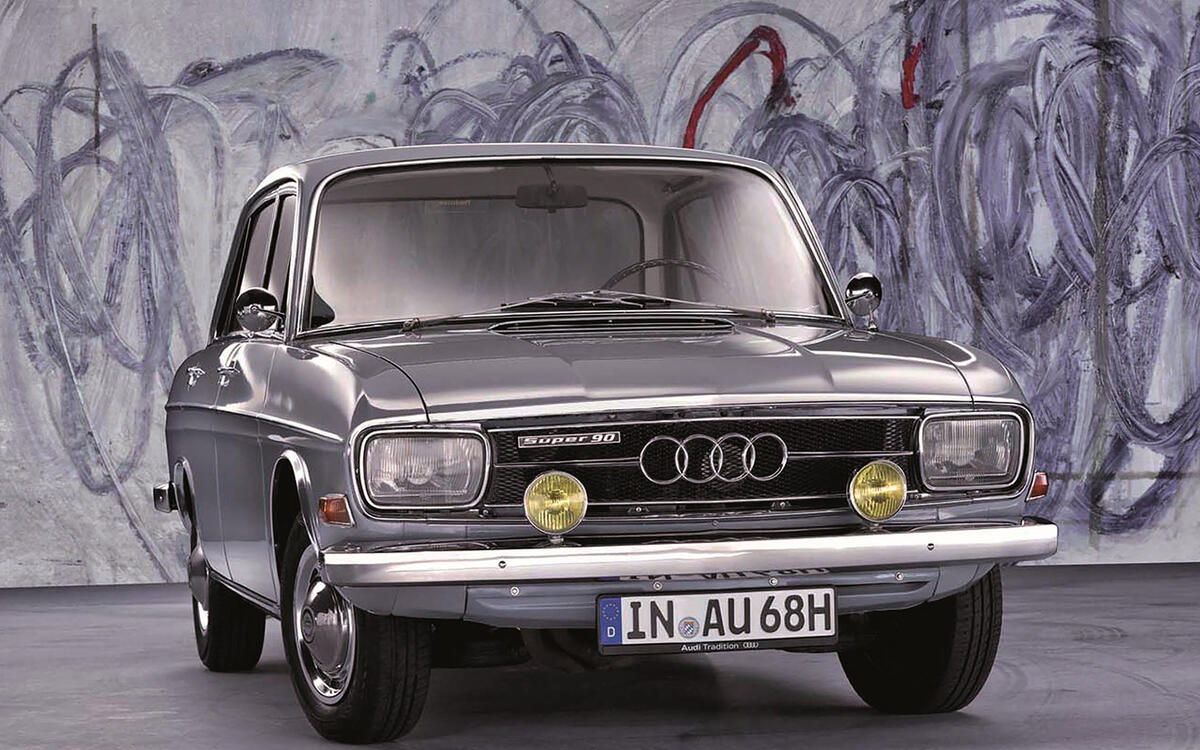 The best modern Audis ever made | Autocar