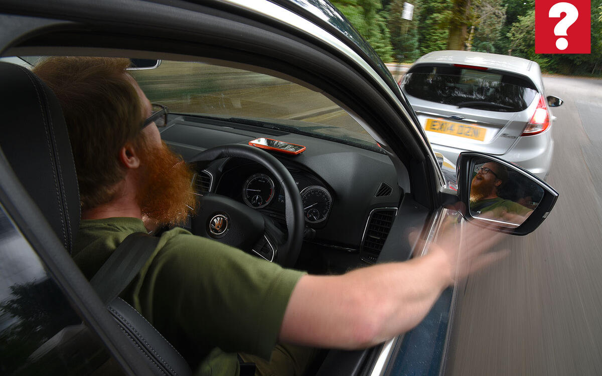 11 driving errors we make & how to fix them | Autocar