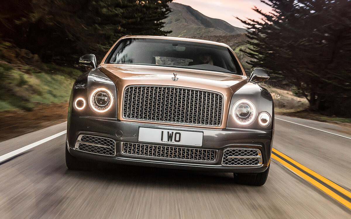 Ranked: the longest-living car engines | Autocar