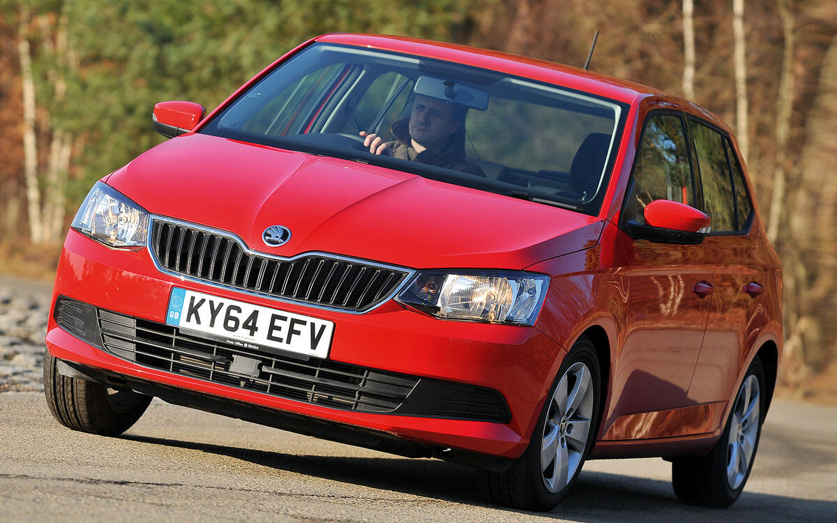 Revealed: The best used cars for sale in the UK | Autocar Revealed: The best used cars for sale in the UK | Autocar
