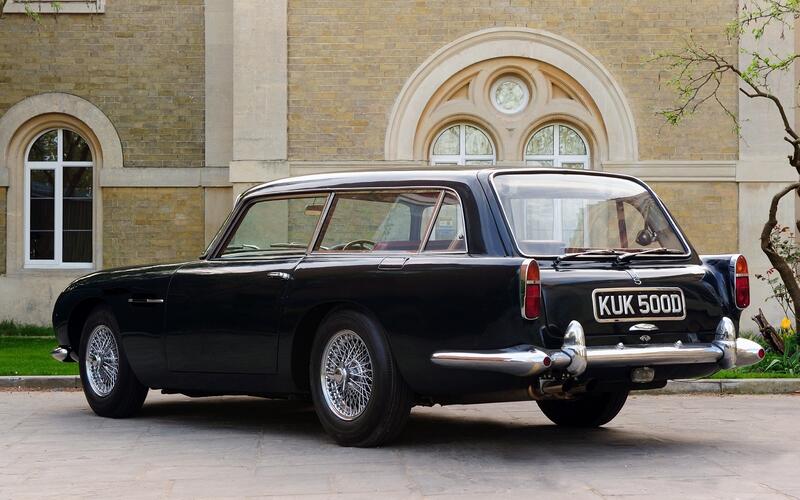 World’s best ever shooting brakes | Autocar