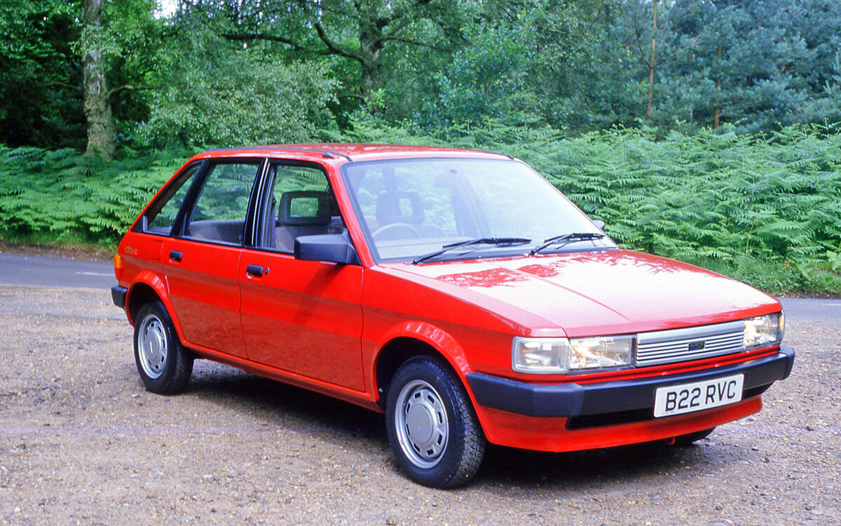 Big-selling cars now vanishing from our roads | Autocar