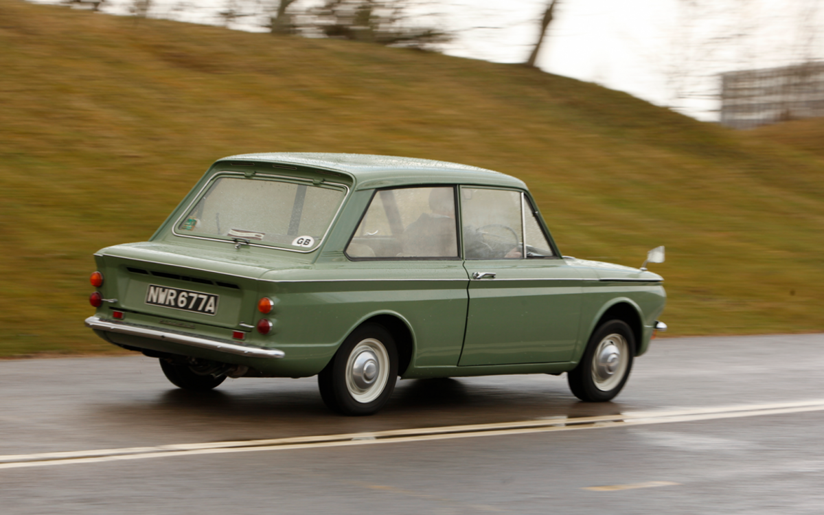 The great cars let down by their engines | Autocar