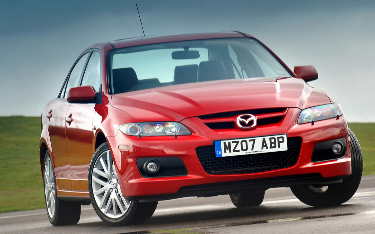 Mazda@100: The best used Mazdas you can buy | Autocar