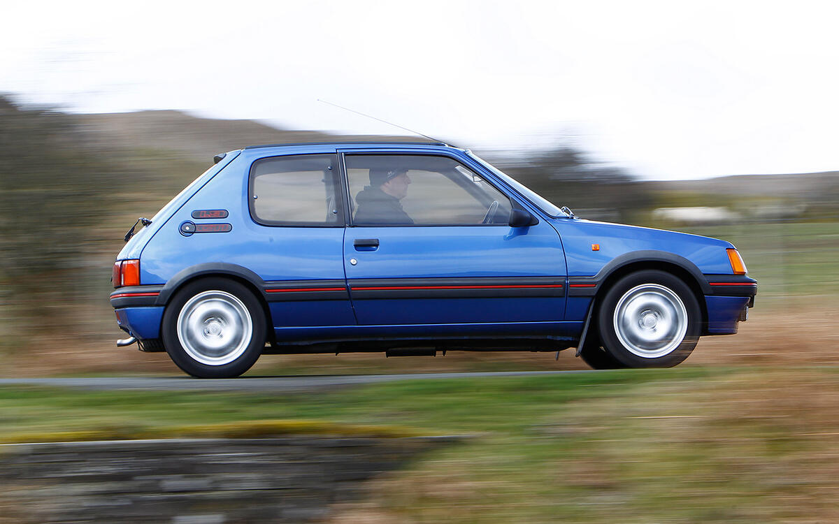 Survivors: The world’s longest-living cars | Autocar