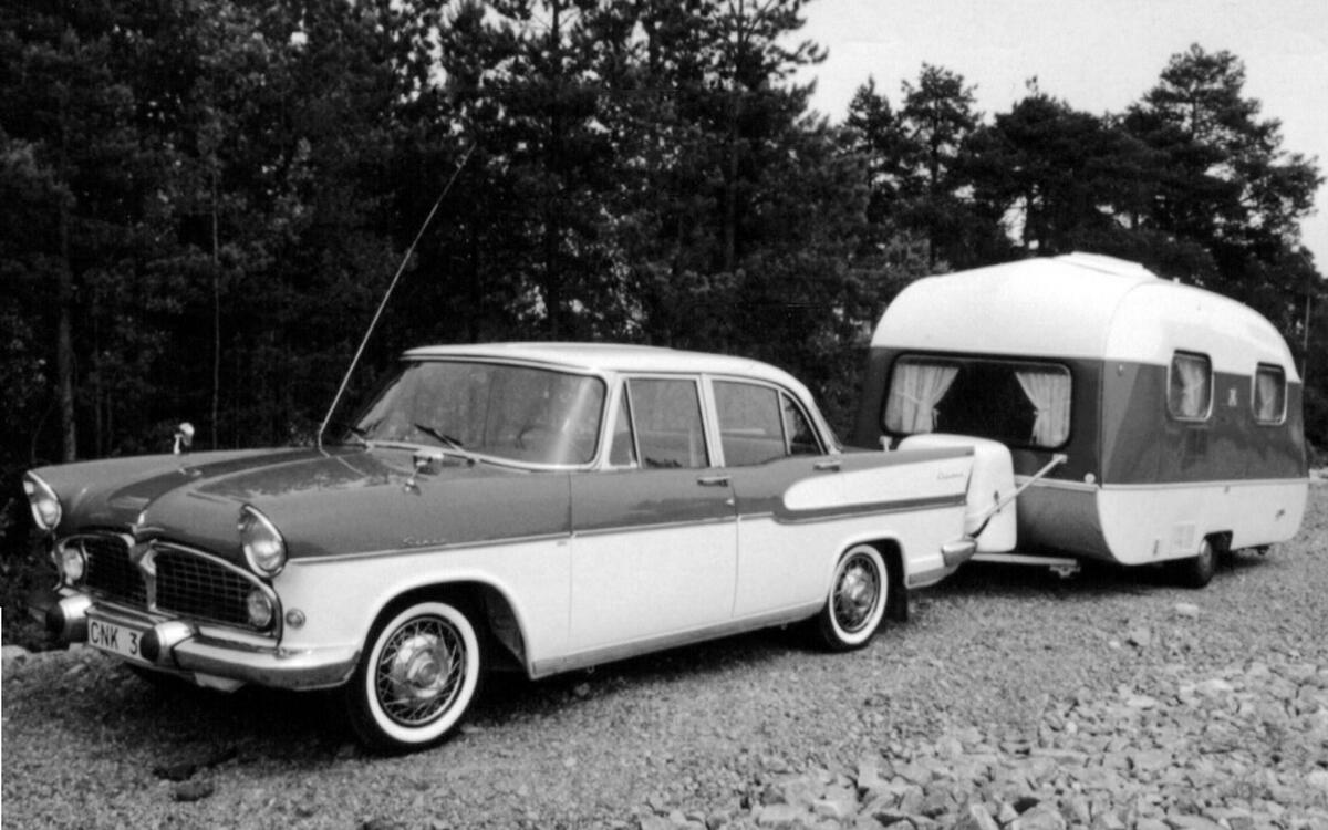 A picture history of French cars in America | Autocar