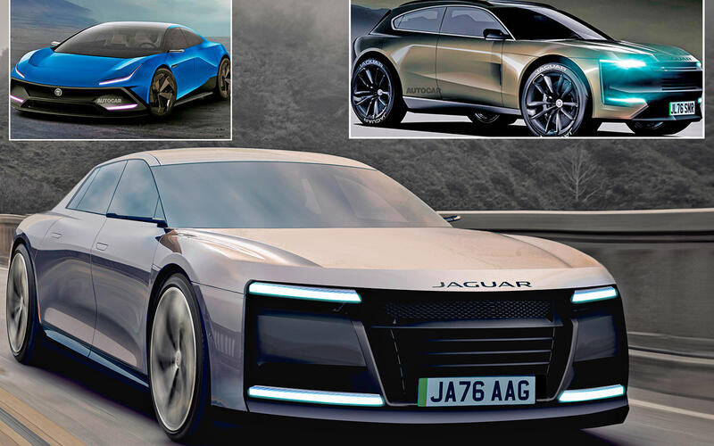 All the most important cars coming this year & beyond | Autocar