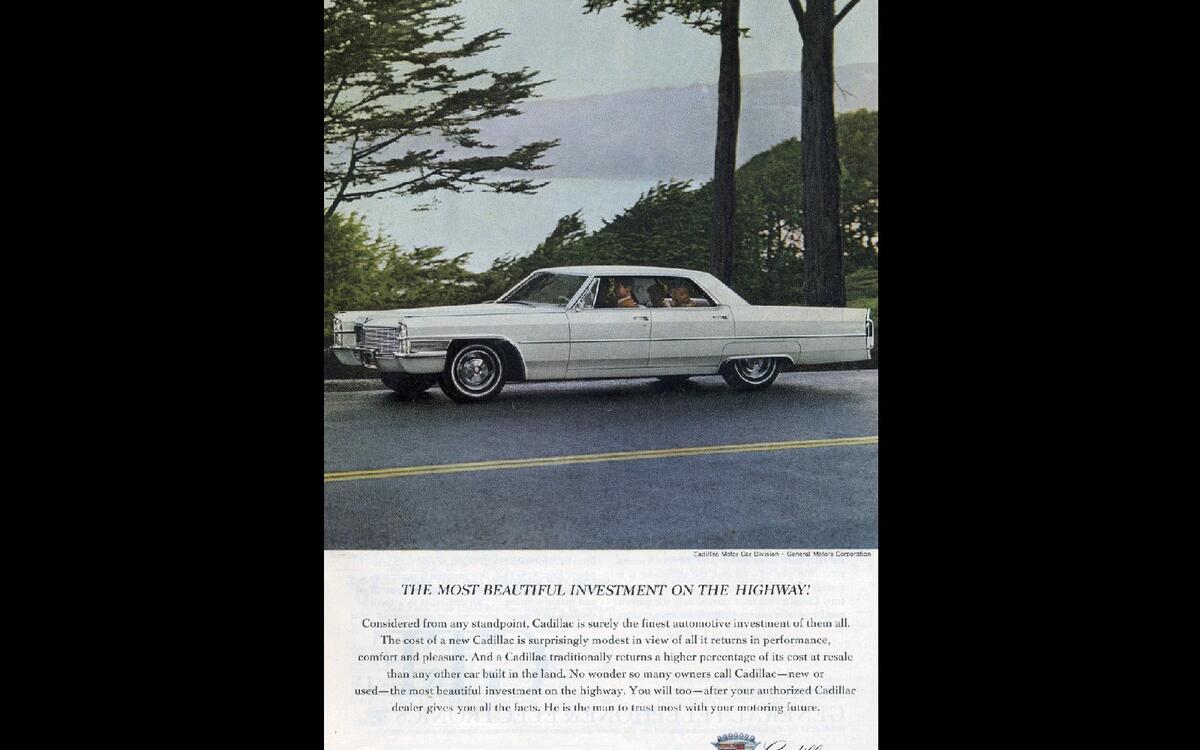 Most famous car advertising slogans in the world | Autocar