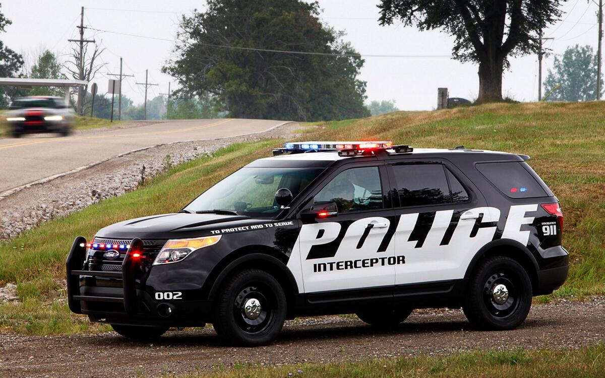 30 years of the groundbreaking Ford Explorer | Autocar