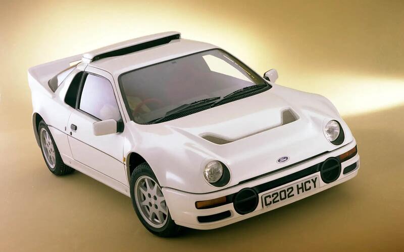 The hero cars of the 1980s - but do you agree? | Autocar