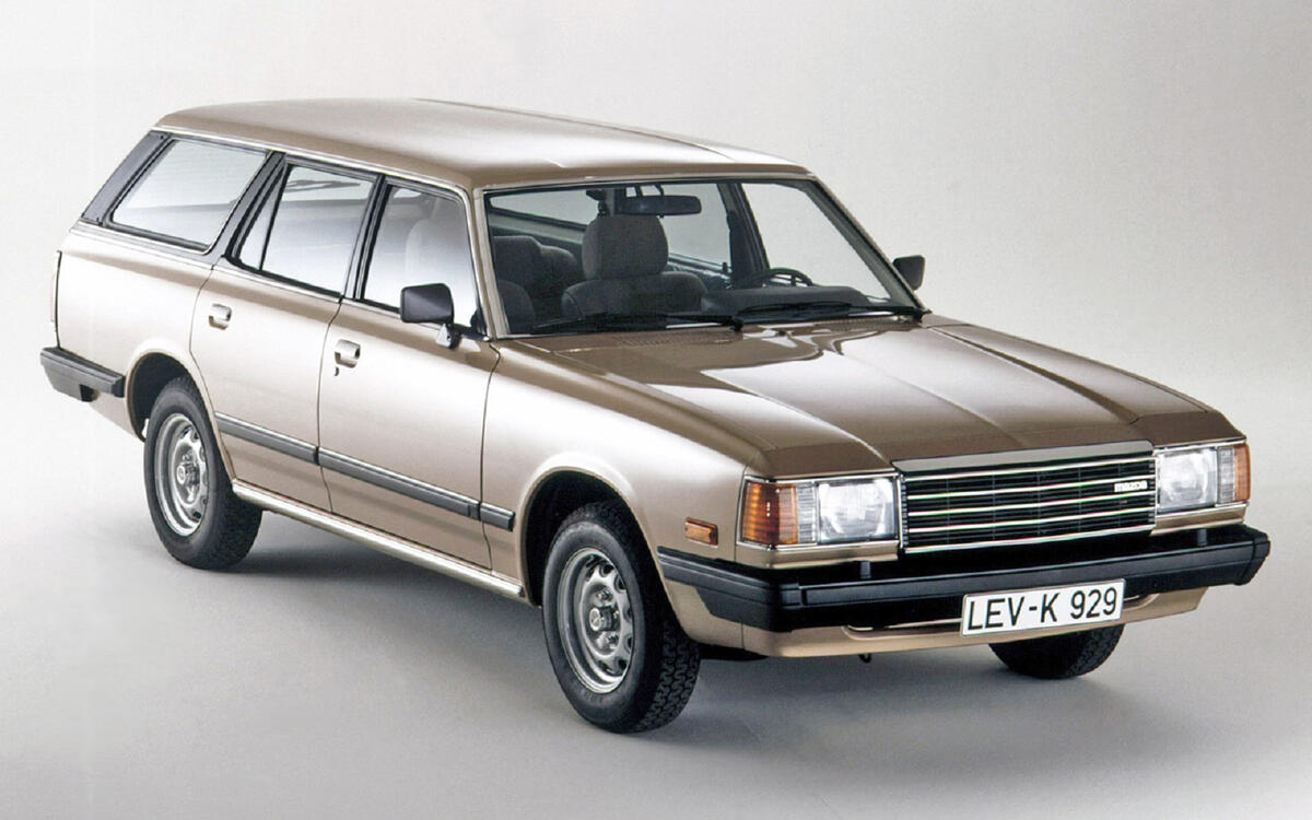 Sole survivors: the very rarest cars on UK roads today | Autocar