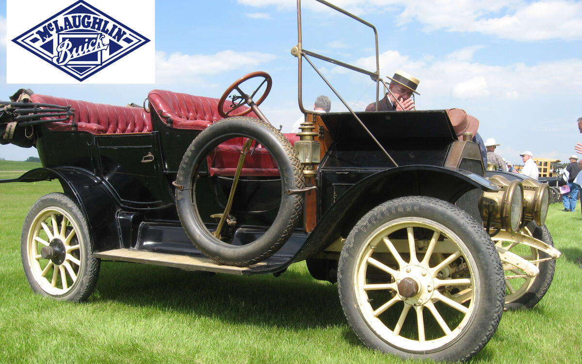 Every brand ever operated by General Motors | Autocar