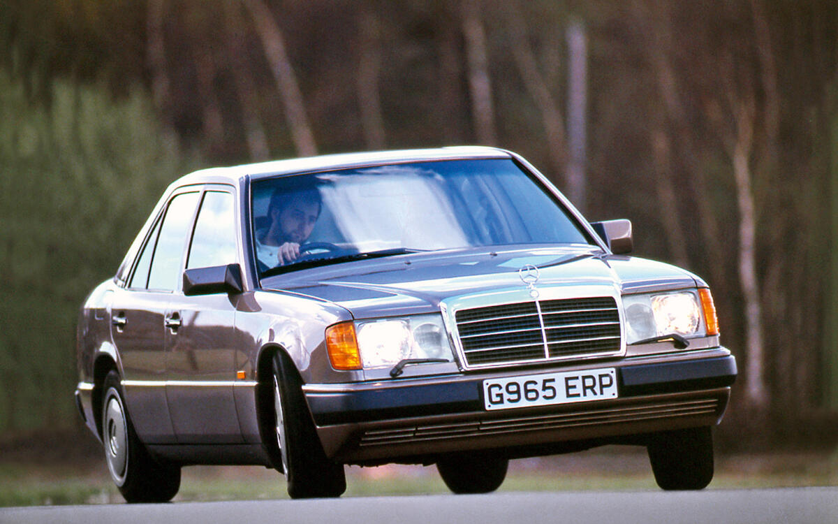 Top 10: used cars everyone should own once | Autocar